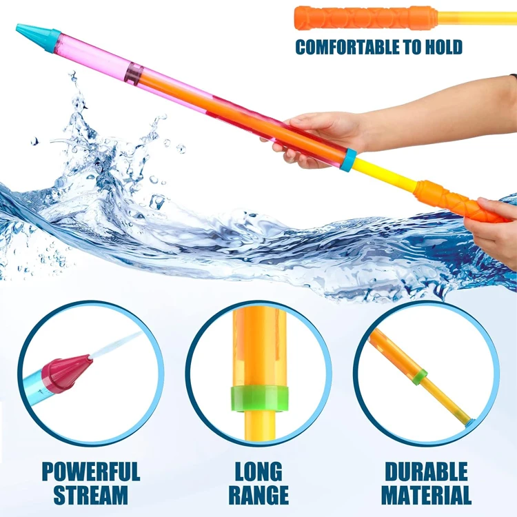 Summer Beach Pool Water Splashing Toy - Fun for Kids