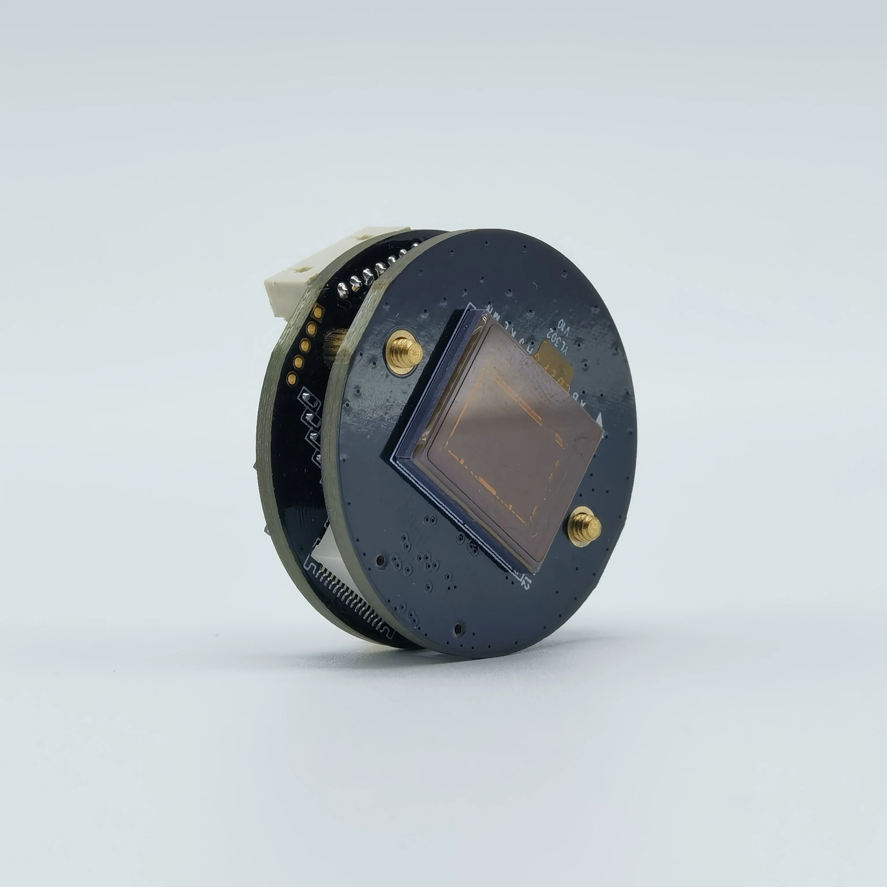 Awb/freeze En778+imx385 1080p60fps Camera Module Pcba 3g-sdi/cvbs ...