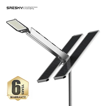 Company Overview - Shenzhen Sresky Co.,ltd