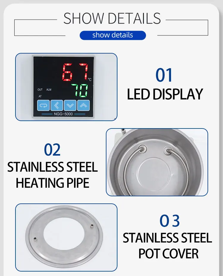 Suit Different Mixing Batch Table-table Chemical Scale Mixer Laboratory ...