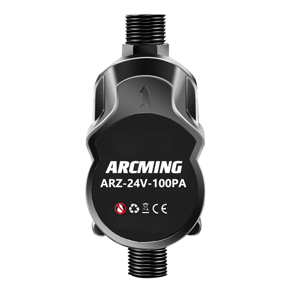 Manufacture 24VDC mini water pressure booster pump mini water pump for ...