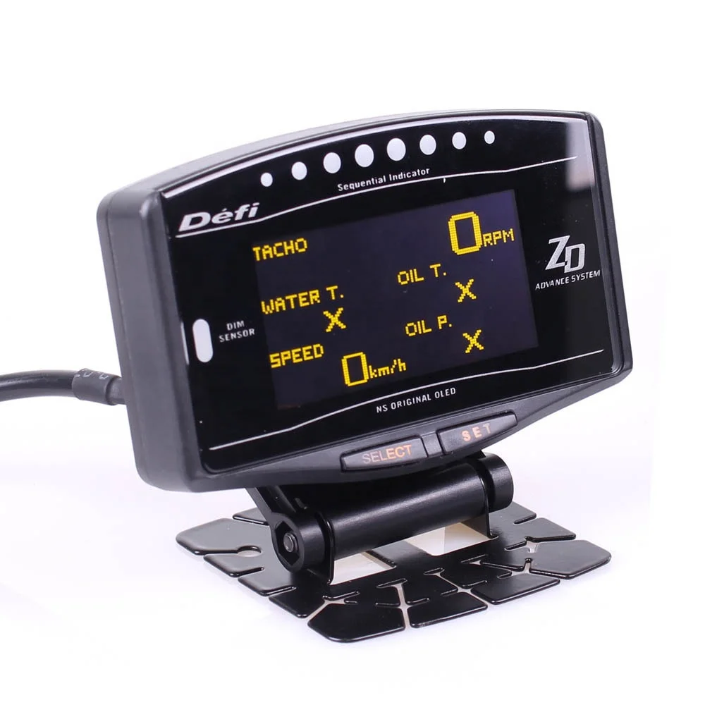 Defi Advance ZD Gauge Coating Light Steel Framing Machine