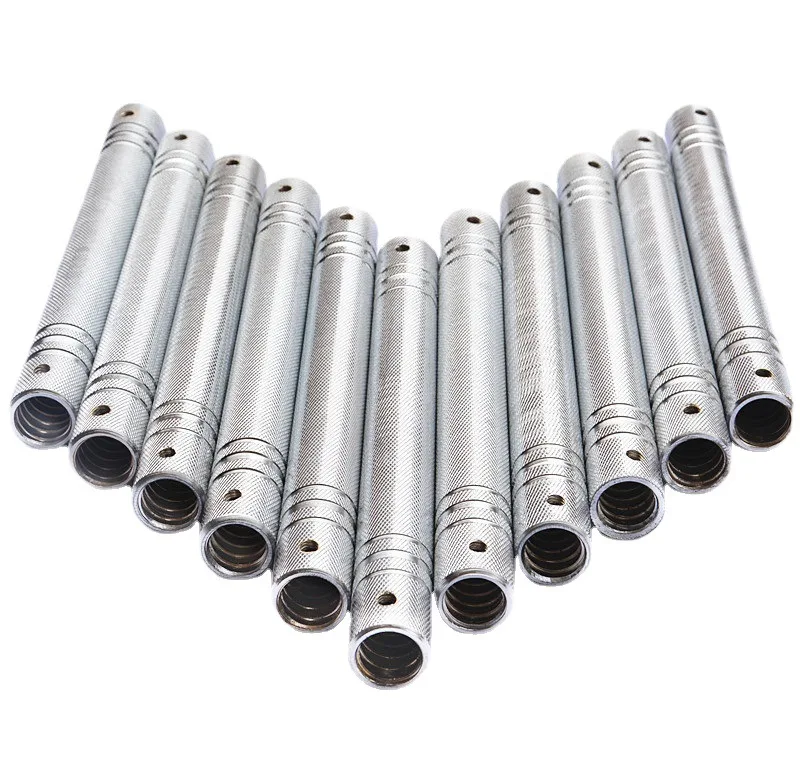 Weightlifting Equipment Accessories Barbell Build Extension Bar Weight ...