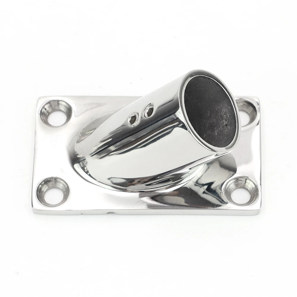 Marine Casting Stainless Steel 316 Boat Grab Handrail