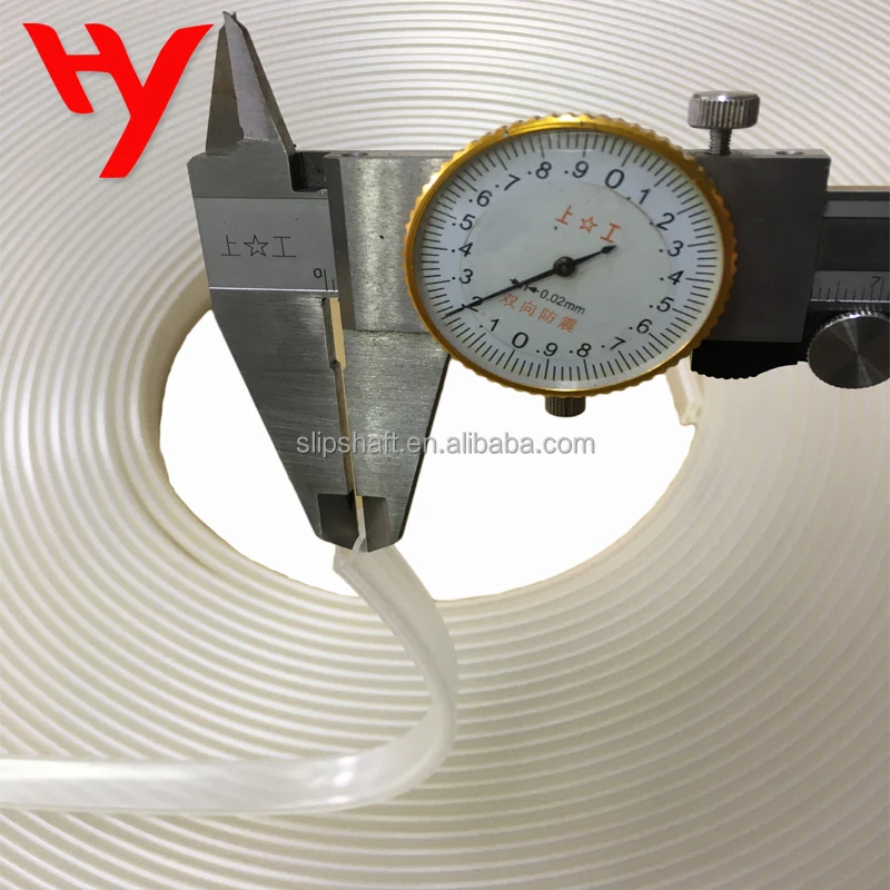 Inflatable Rubber Tube for Air Shaft - 15*1.2 Mm to 20*1.2 Mm