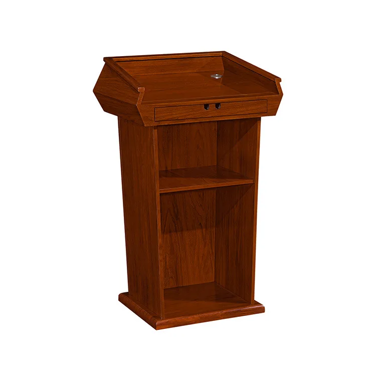Shop Our Collection of Modern Church Podiums by JINYINGMEI