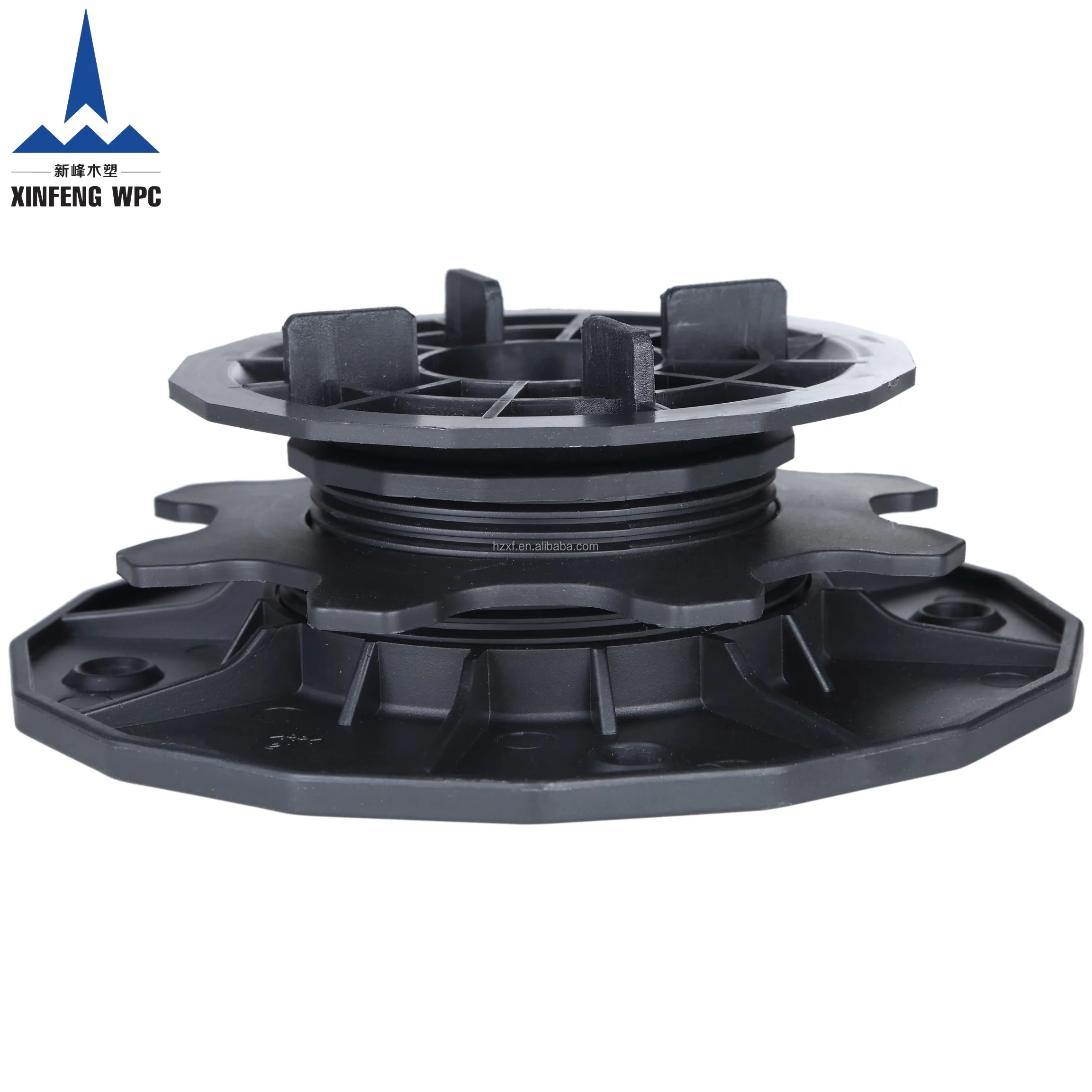 Gravel Ground Tiles Paving Pedestal Standard Spacer Easy Paving Tiles ...