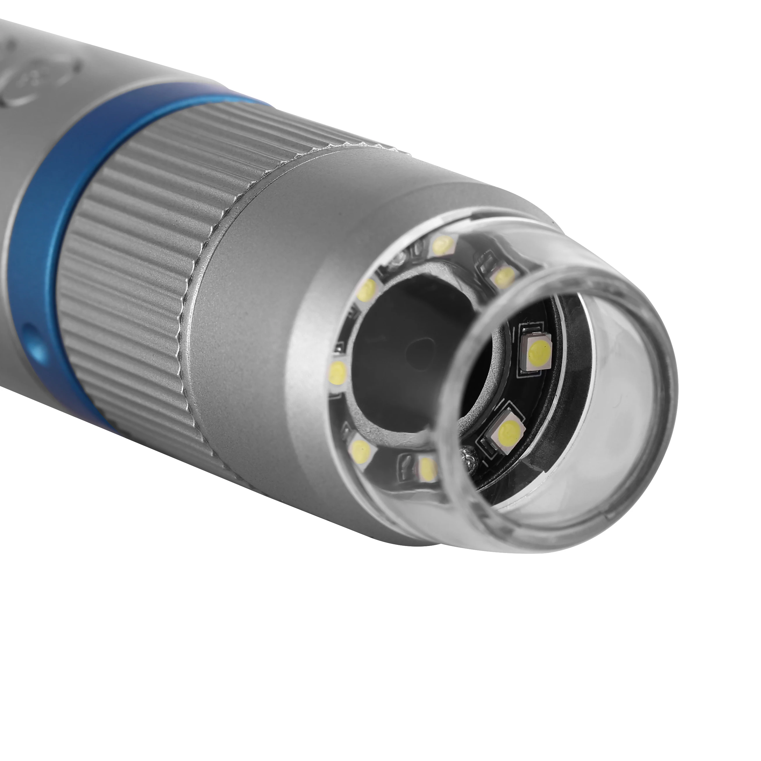 1000X Zoom Wireless Digital Microscope - Portable & Versatile