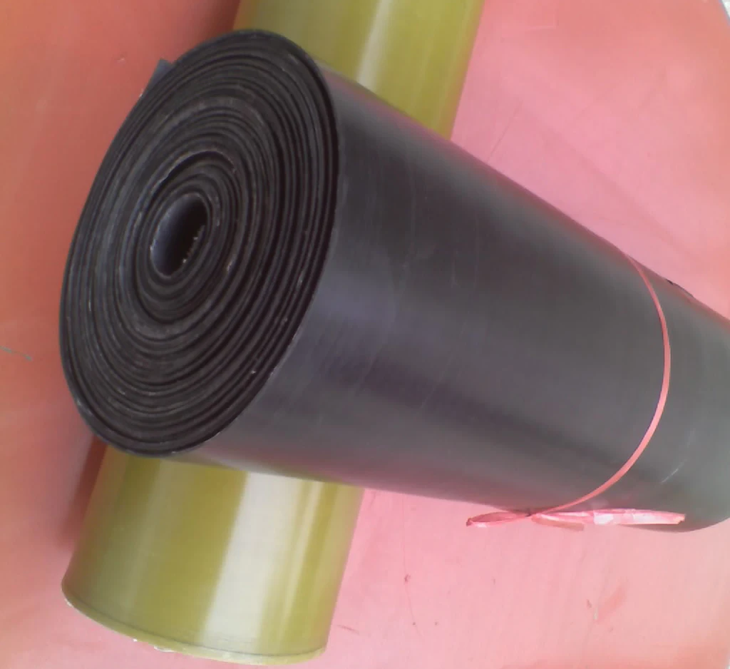 Anticorrosive Polyethylene Wrap Tape Adhesive Anticorrosion Tape 3ply ...