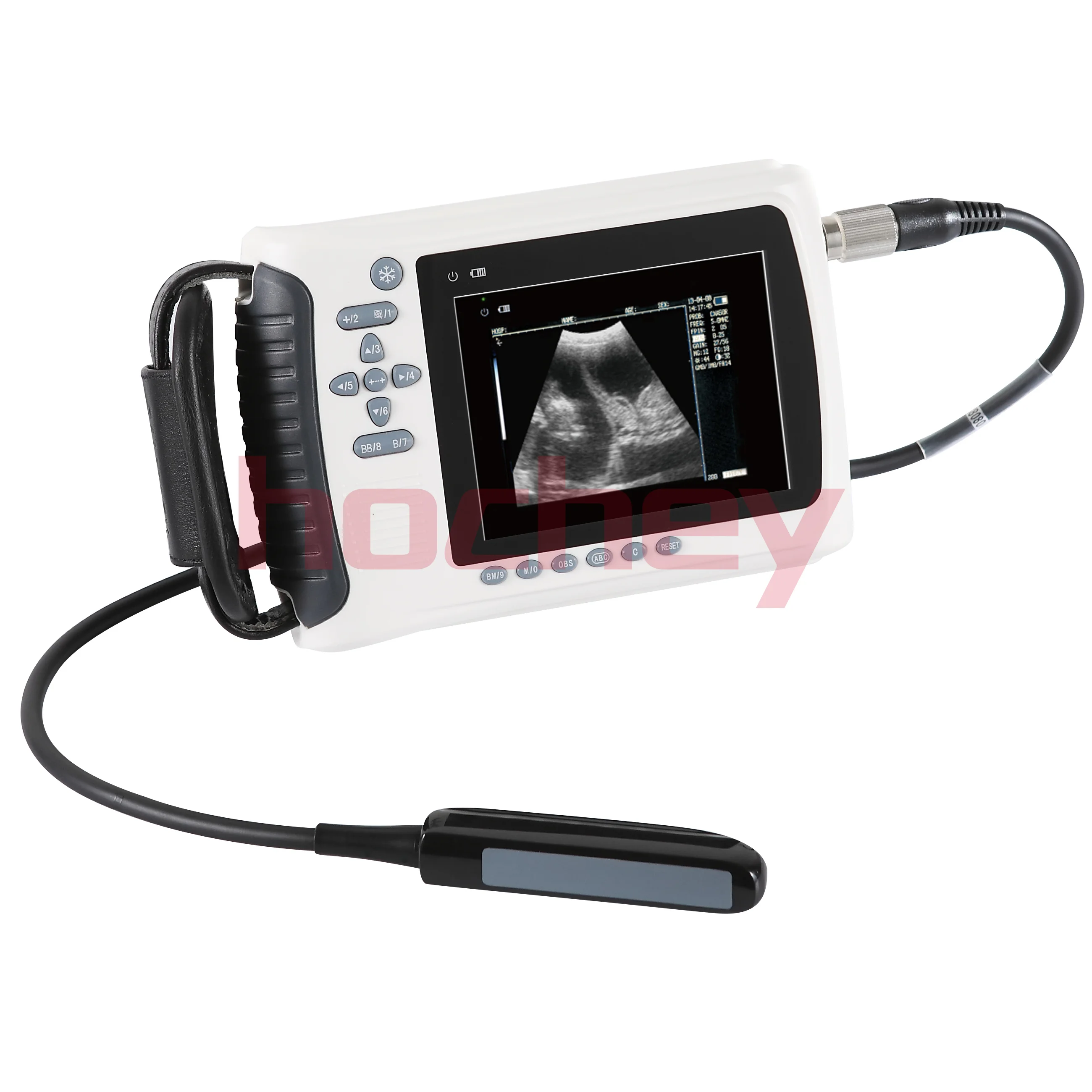 MT Medical Portable Vet Ultrasound Scanner - Best Price