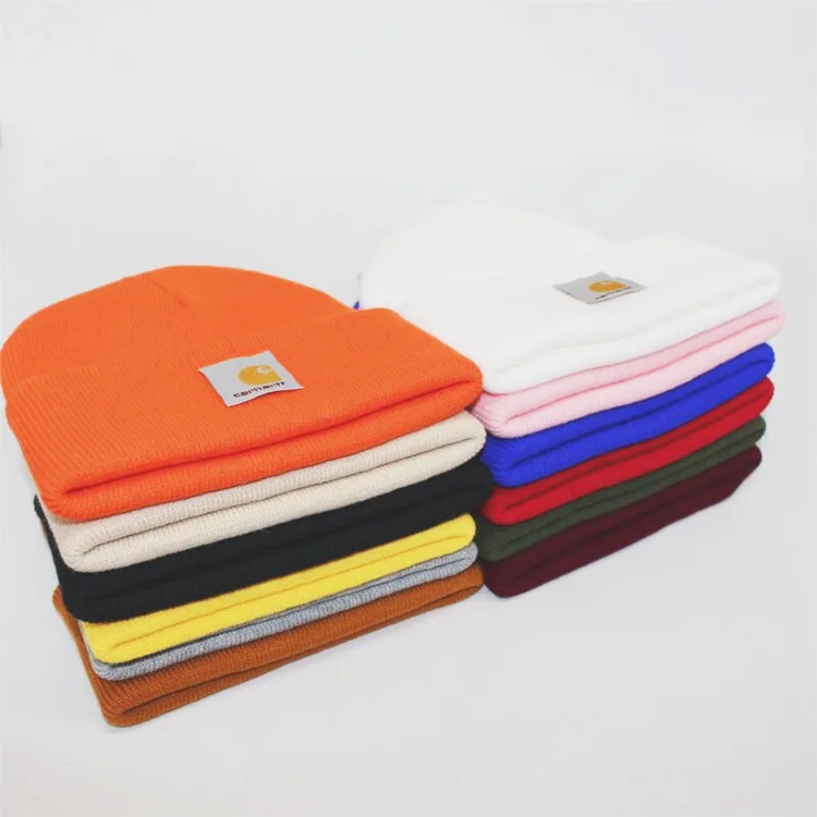 Wholesale Best Selling Stretch Knit Hat Women Work Beanies For Men ...