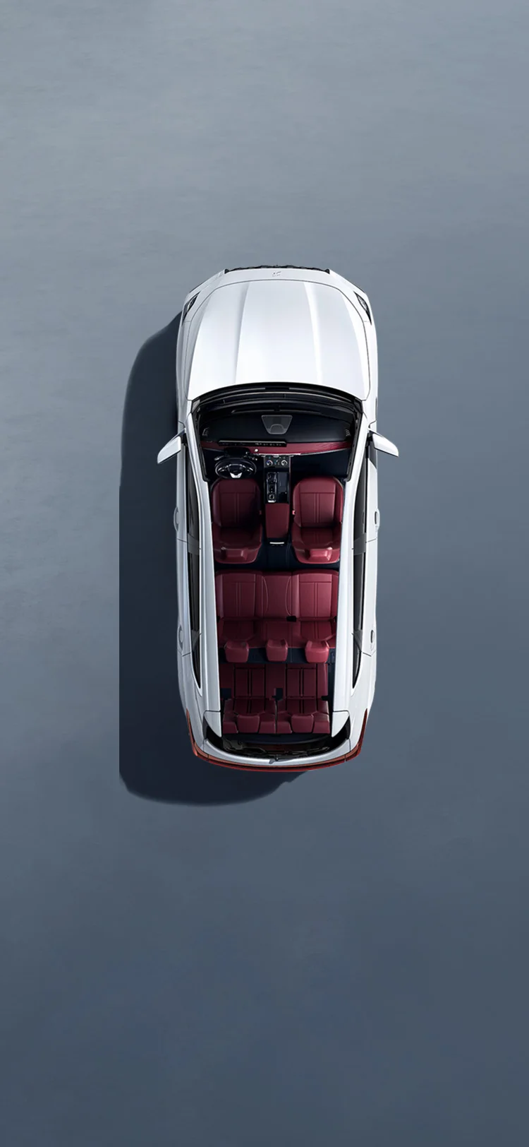 High Speed Suv Car 2024 Jetour X70 C-dm 1.5t Hybrid Electric Cars New Car 5-door 5/7-seater Suv ...