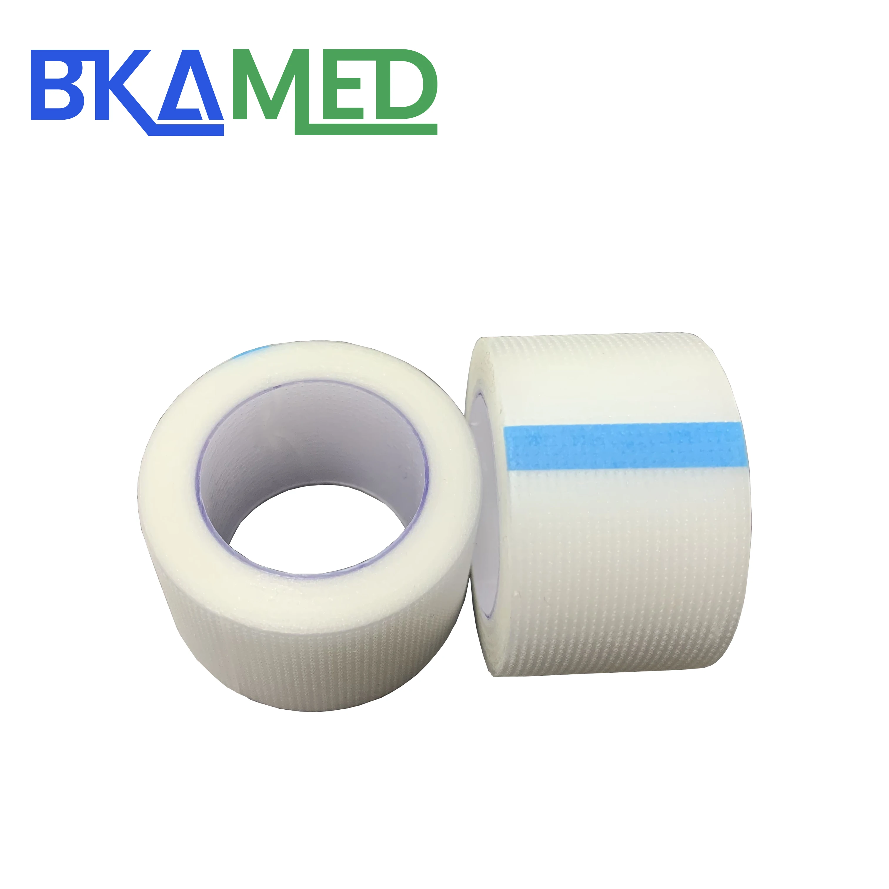 Medical Tape Roll Transparent Adhesive Medical Pe Tape Pe Surgical Tape ...