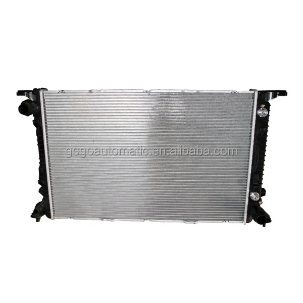 Cooling Radiator For Macan 95b For Q5 3.0 Oem 8k0121251aa - Buy ...