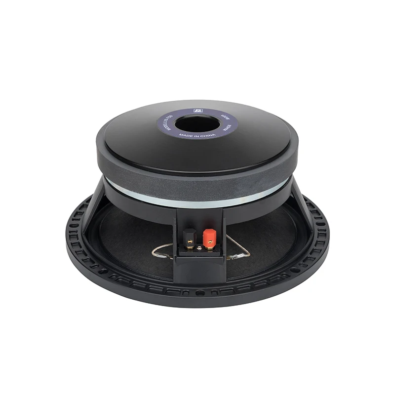 10 Inch BM Speakers - 600W RMS Mid-Bass for Car Audio