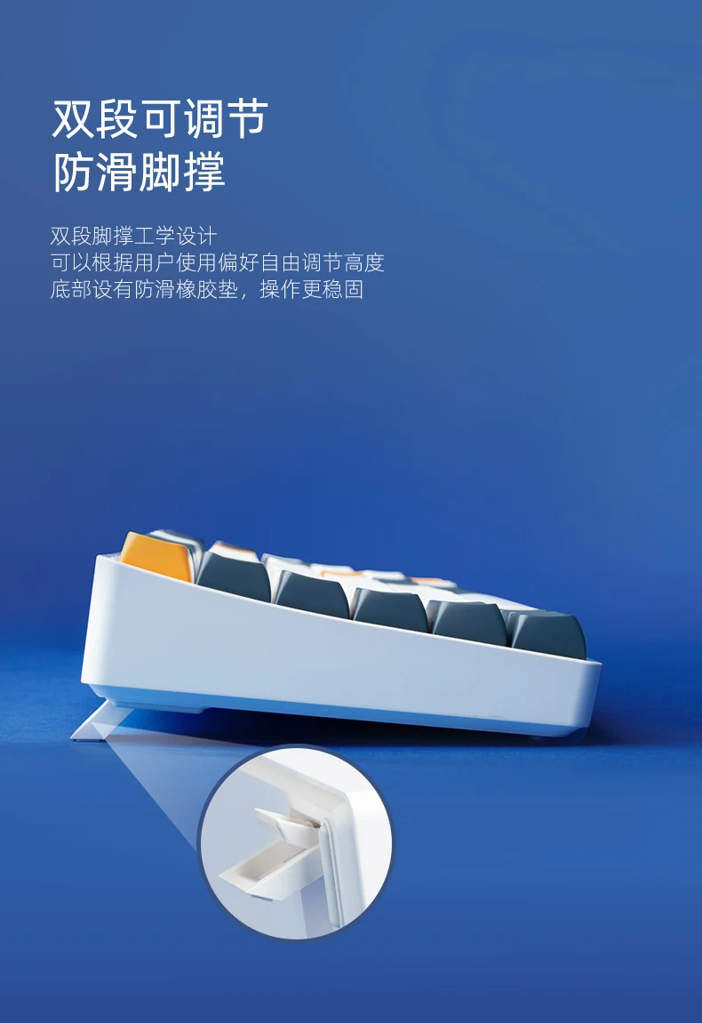 Office Keyboard Darkflash A108 - Mechanical Gaming Keyboard