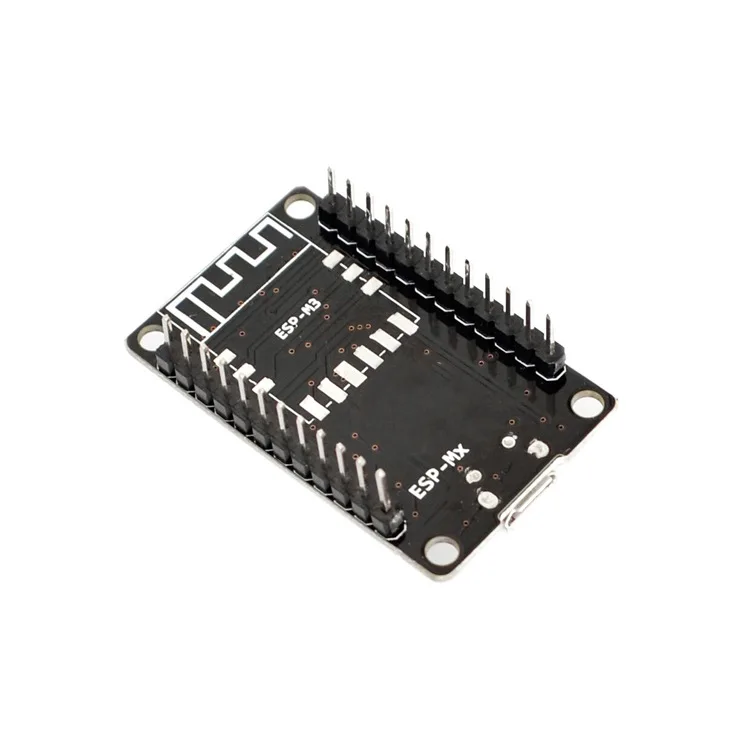 Lorida ESP8285 WiFi Module IoT ESP-M3 Compatible with ESP8266 ...