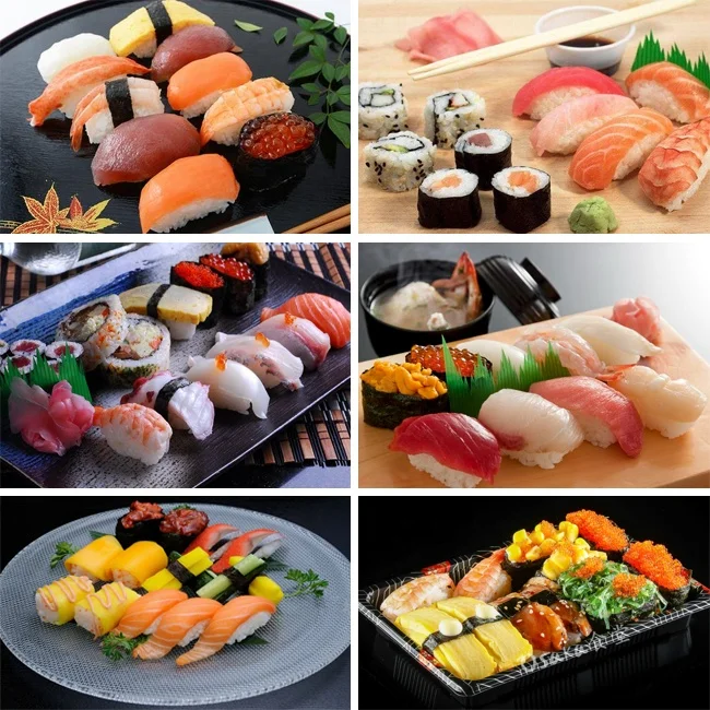 Sushi Machine Nigiri Onigiri Machine Nigiri Machine Triangular - Buy ...