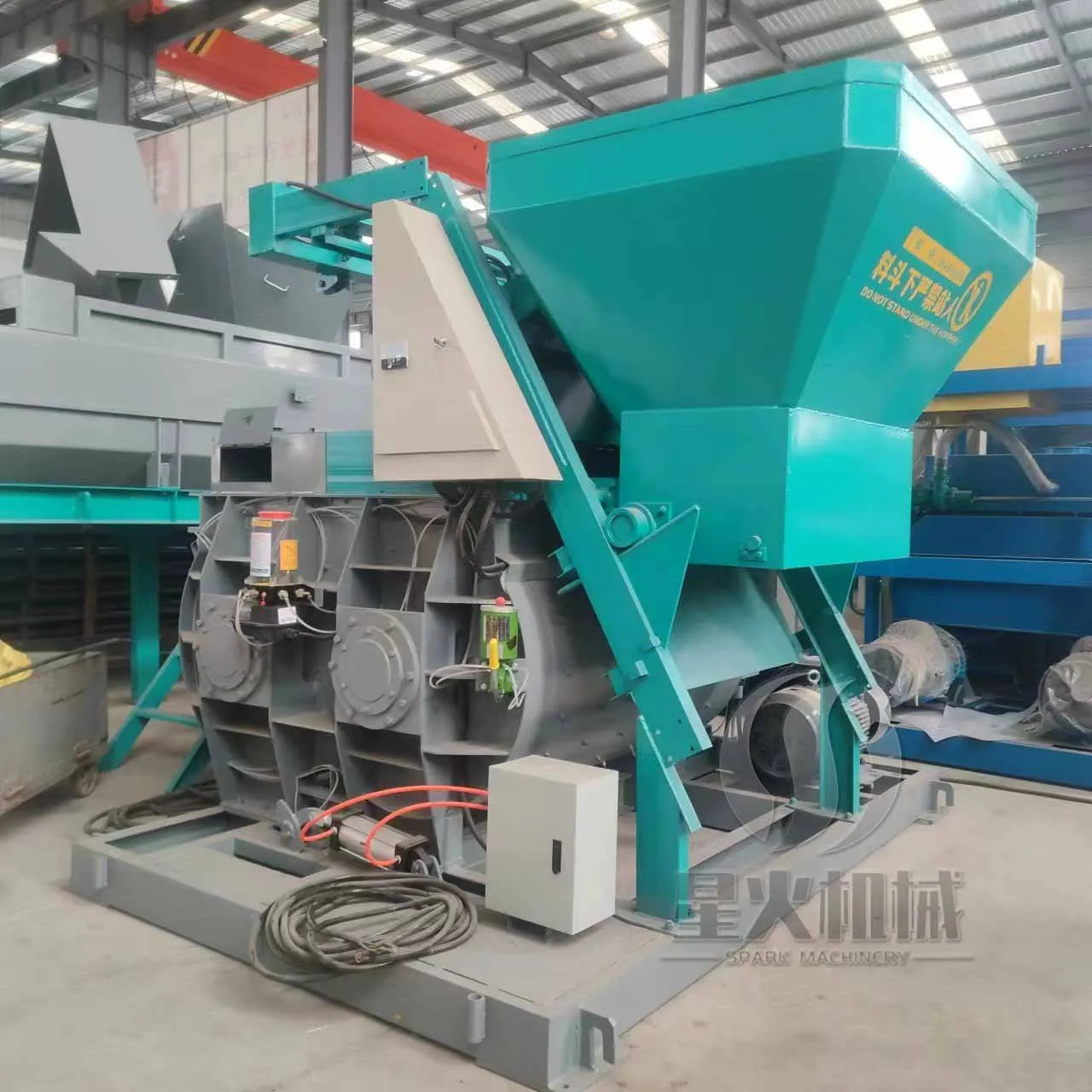 Electric Motorcycle Cargo With Concrete Mixer Gearbox For Concrete ...