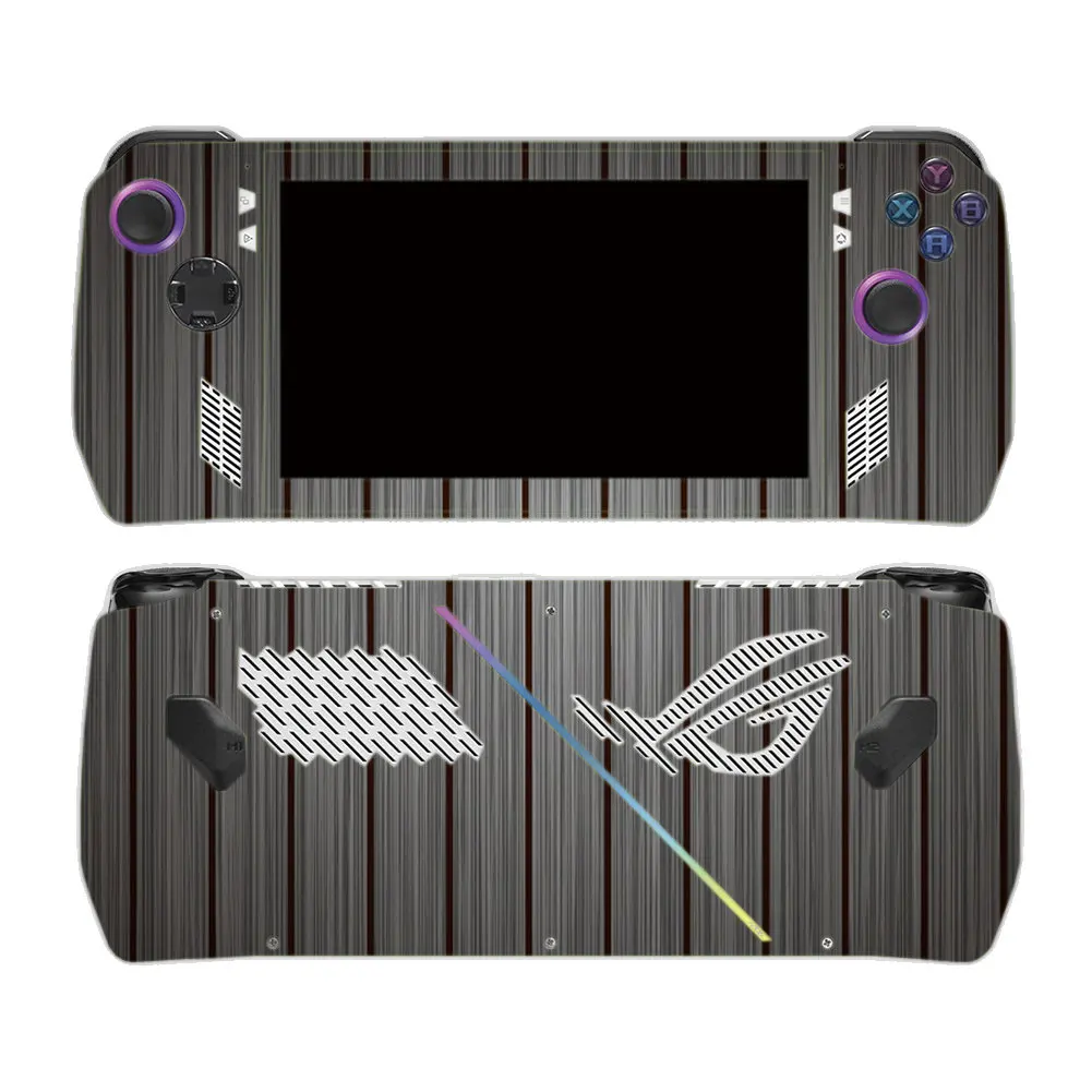 PVC Sticker for ROG Ally Skin Stickers - Protection & Style