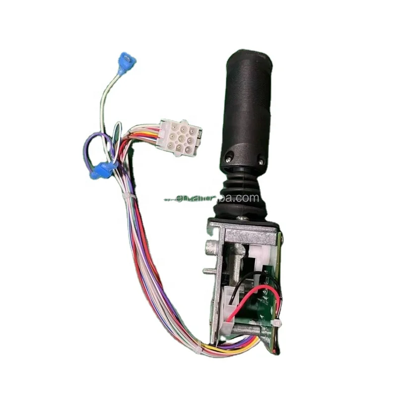 Aftermarket Aerial Work Platform Parts Skyjack Joysticks Joystick ...