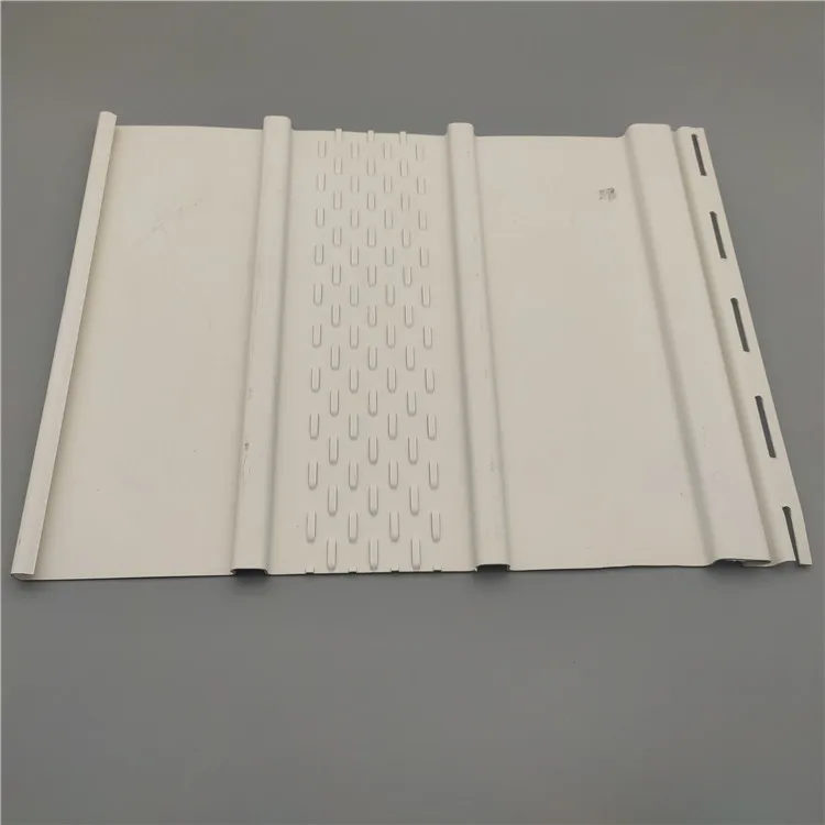 31 Cm Width PVC Gusset - Durable & Versatile Solutions