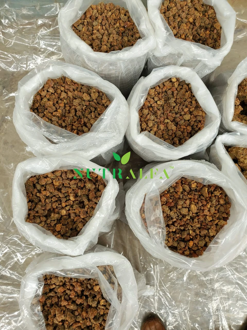 Gum Myrrh Or Myrra Lumps Commiphora Myrrha - Buy Gum Myrrh Pure Resin Best Quality Wholesale Gum ...