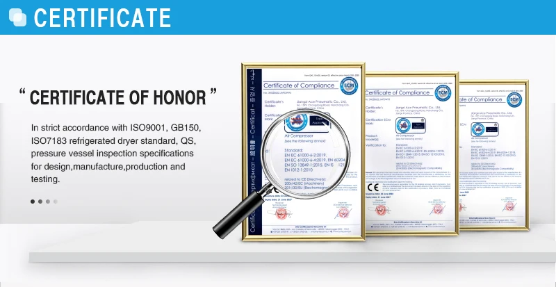 Big Screw Air Compressors - Reliable Industrial Solutions