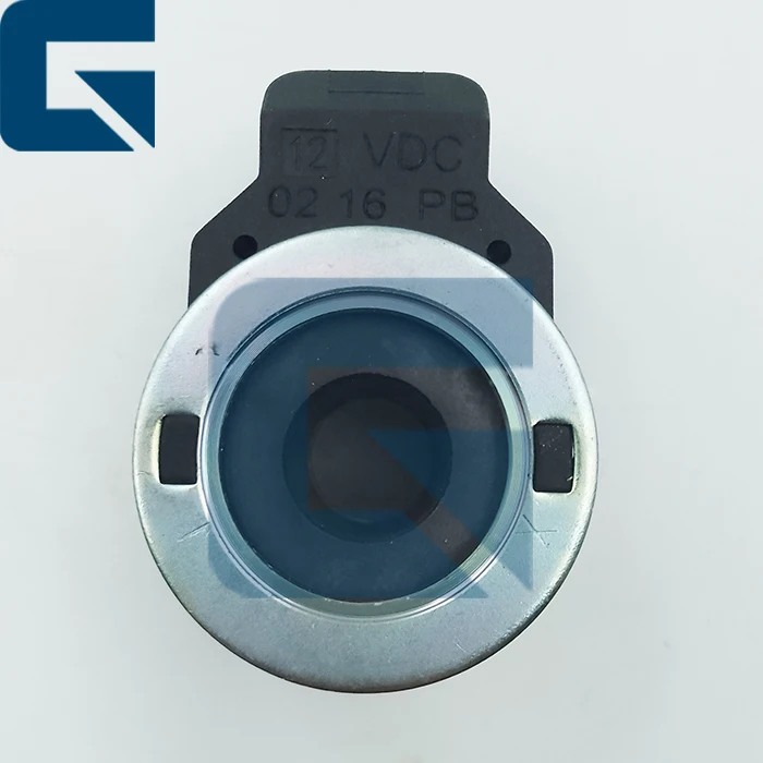 324-2579 Hydraulic Solenoid Coil for Excavator E307