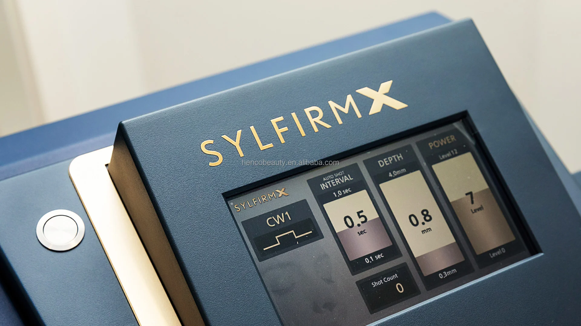 Sylfirm X Rf Radio Frequency Tips Fractional Mts Fractional Rf Scarlet ...