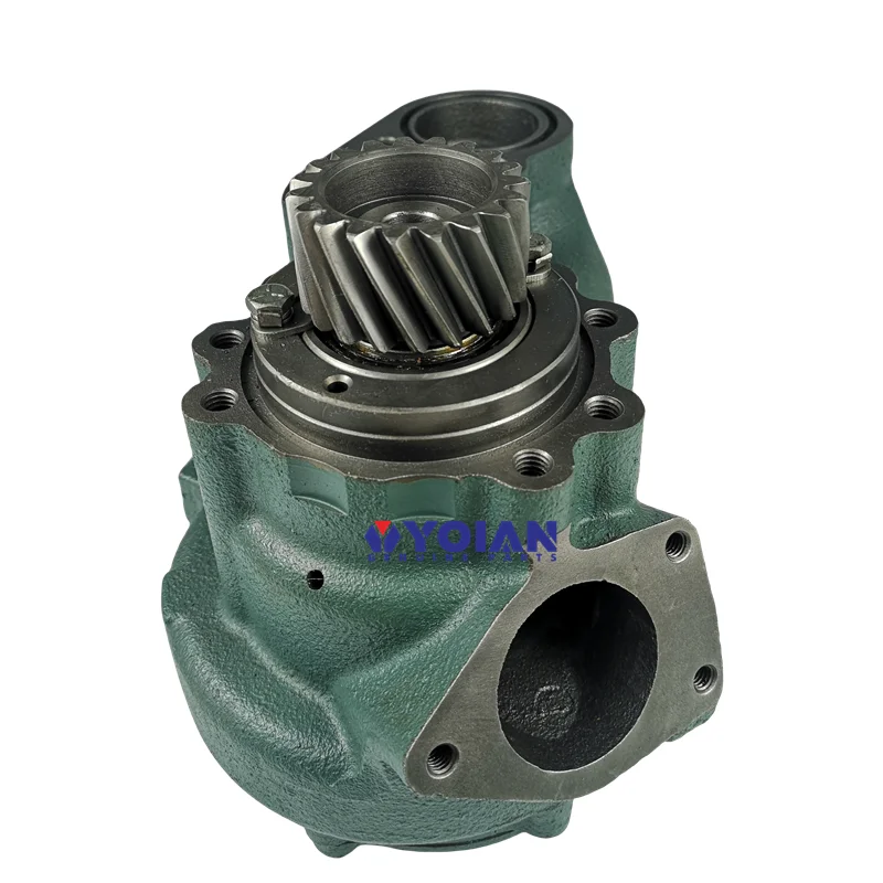 Volvo Truck Engine Water Pump Assembly 1545261 20431487 3184802 8149937 ...