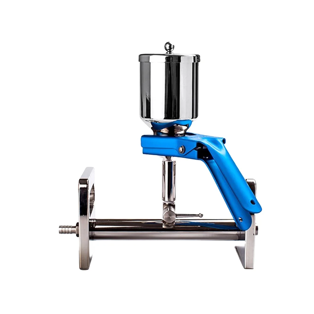 Laboratory Buchner Funnel Vacuum Filtration With Pump Vacuum Filtration ...