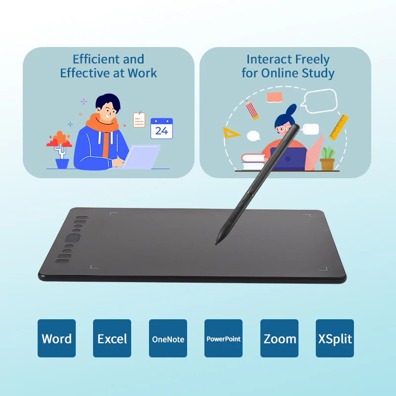 Digital Graphics Painting Tablet Animation Drawing Tablet Graphics ...