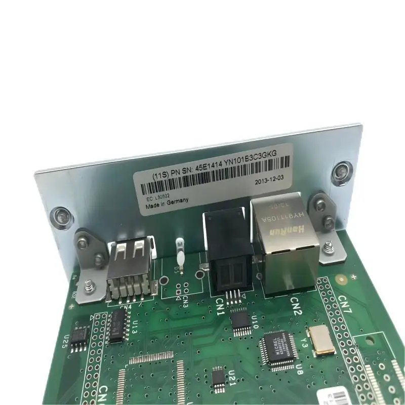 3573 Ts3100 Tape Library Control Card 45E1414| Alibaba.com