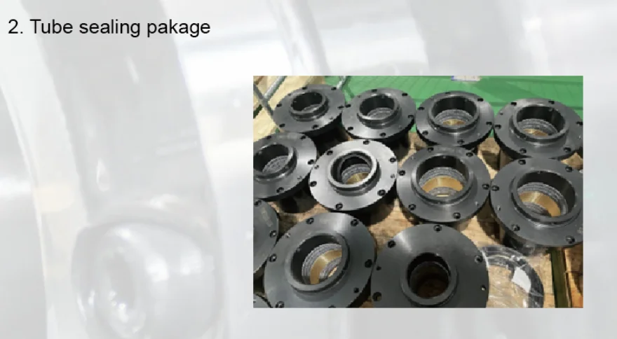 BTA Oil Pressure Head for Deep Hole Drilling & Boring Machine| Alibaba.com