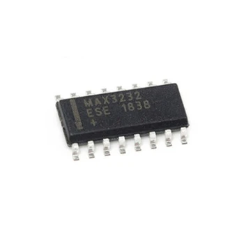 Original Electronic Components Adi Ic Integrated Circuit Rs232 16soic Max232ese Max232ese+t ...