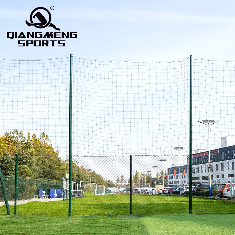 Custom Outdoor Professional Football Field Fence High Quality Public ...