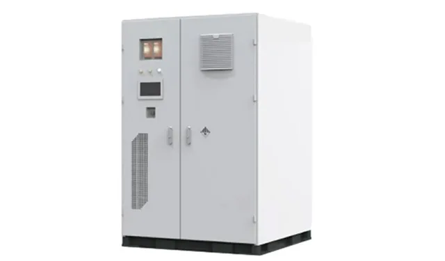 Lithium Battery Module Energy Storage System - Aluminum End Plate