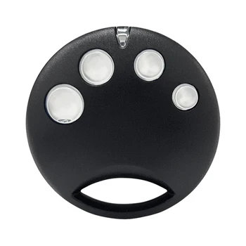 For Smilo Sm4 Remote Control Garage Gate Door Gate Opener Command 433 ...