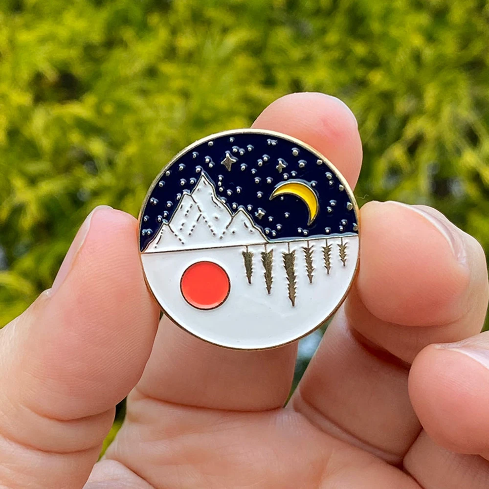 Custom Band Logo Enamel Pin Badge Enamel Logo Pin Embossed Badge ...