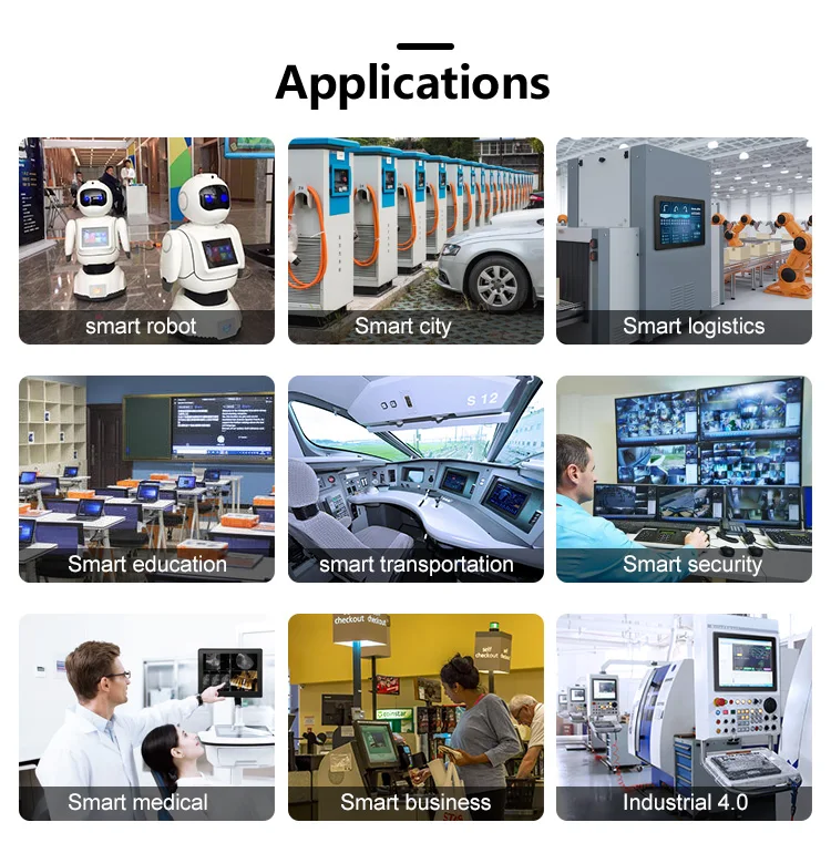 Wholesale 15.6 Inch Interactive Kiosk Controller 14" All in One ...