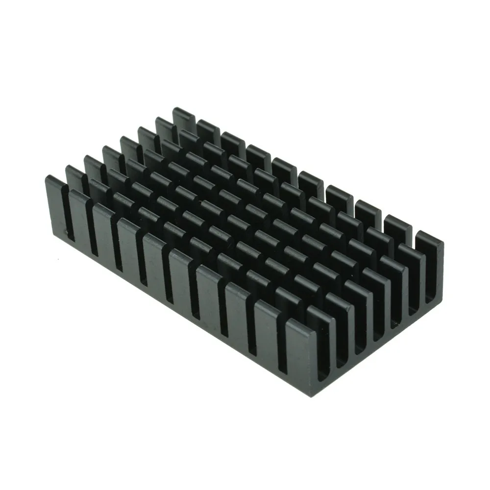 20mm to 1000mm Wide 30000+ Standard Models and Custom Heatsink ...