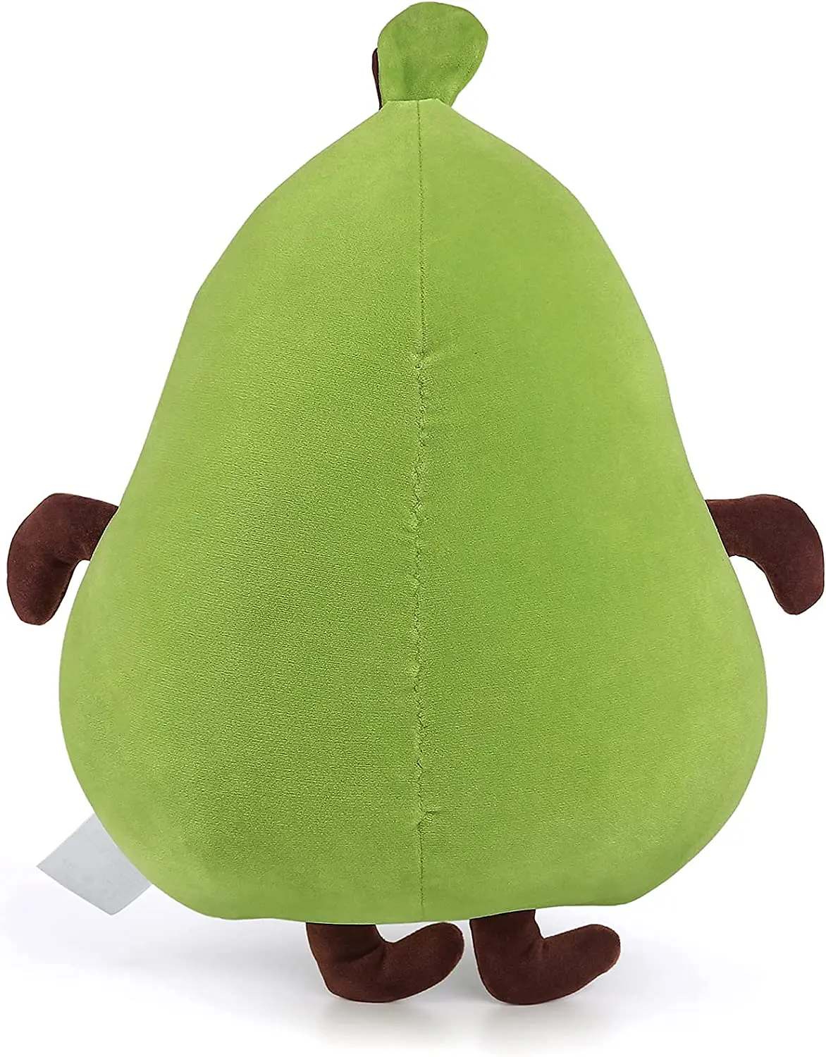 Huayi Soft Kawaii Food Shaped Baby Stuff Avocado Stuffed Animal Pillow ...
