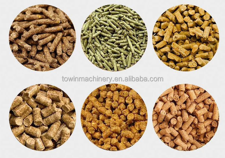 Laboratory Equipment For Feed Mill Feed Mill Cereals Grinder Manual ...