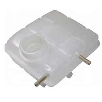 Engine Coolant Recovery Tank 96591467 For Chevrolet Spark Daewoo Matiz ...