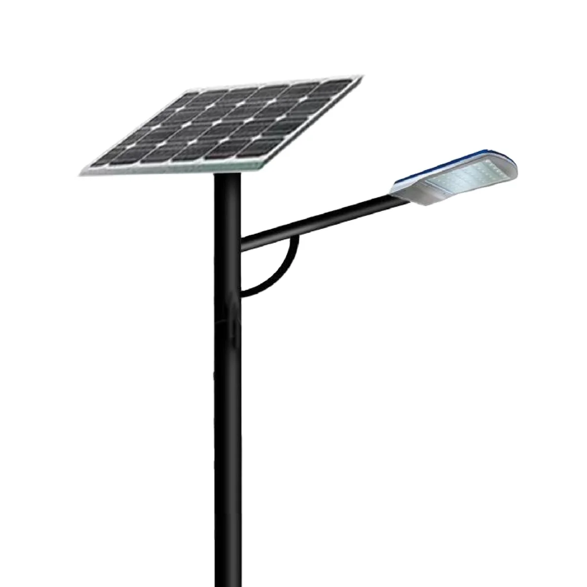 Alibaba.com: XINTONG LED solar street light with outdoor CCTV camera ...