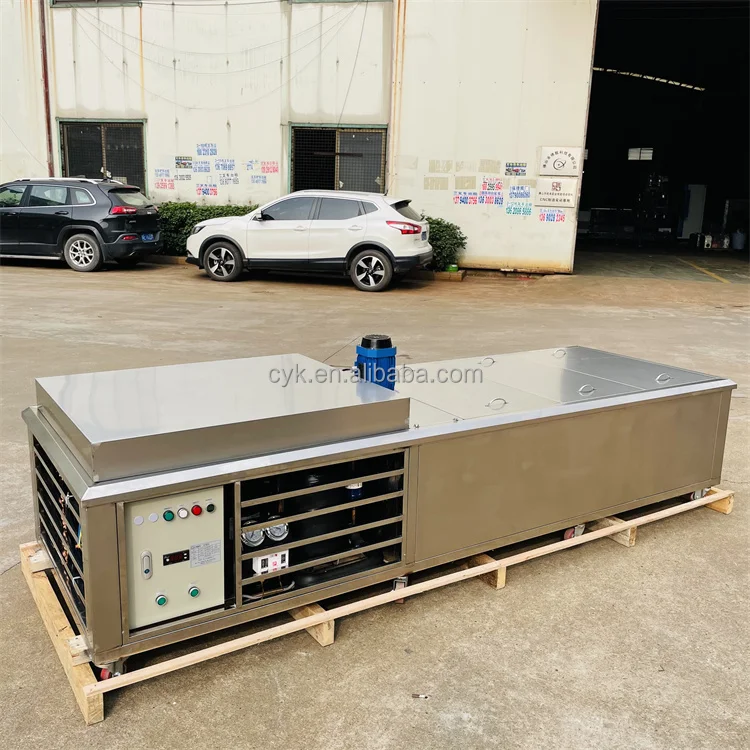 Commercial Ice Pop Vending Machine Lolly Popsicle Ice Cream Making ...