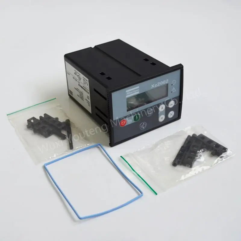 Atlas Copco XC2002 Compressor Control Panel for 1604942203 | Reliable ...