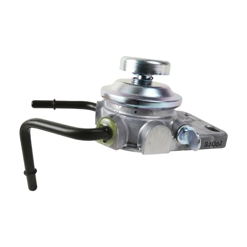 Genuine Diesel Fuel Filter Seating Filter Base for Kia Hyundai