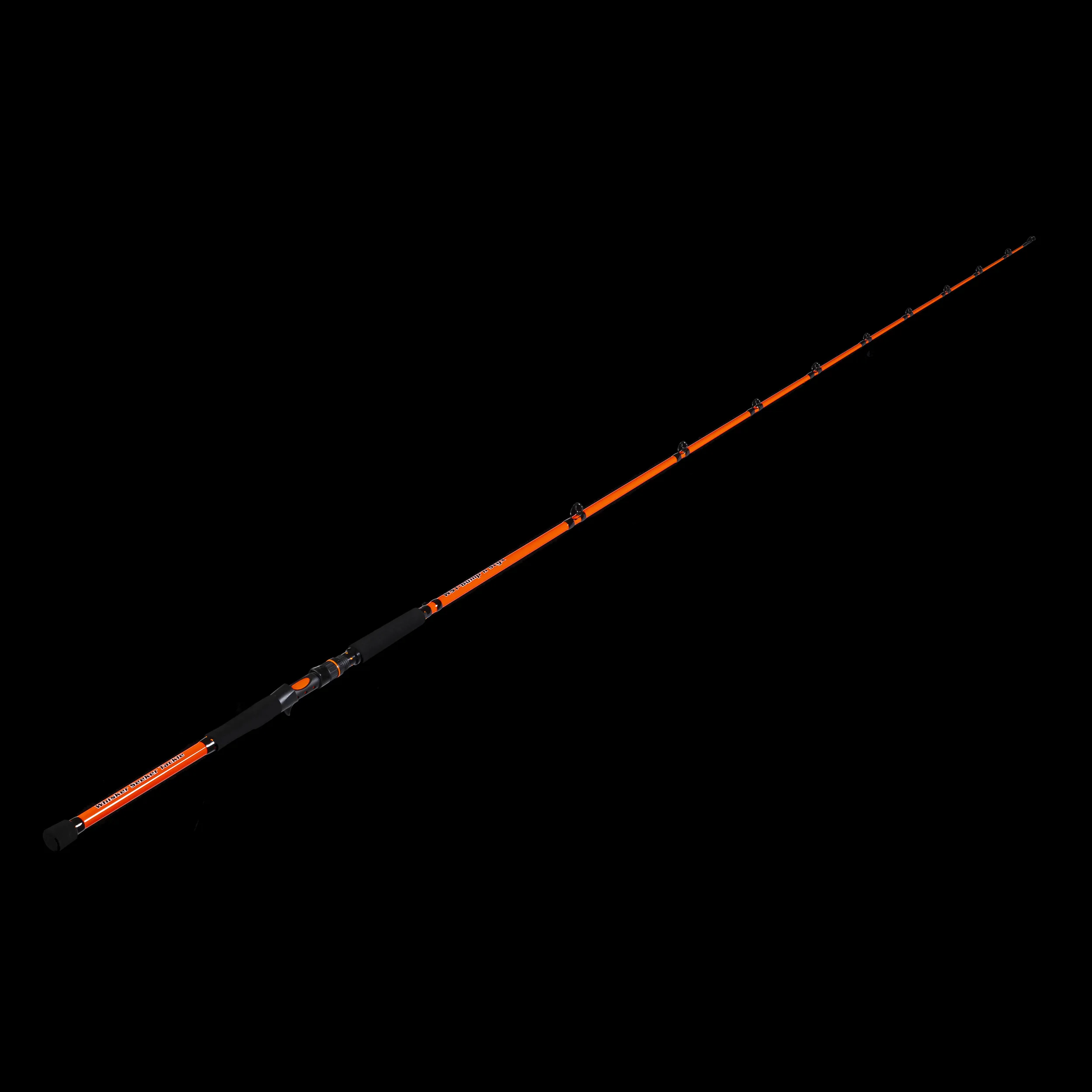 Toray Carbon Blank Catfish Bumping Rod - Buy Catfish Rod,Bumping Rod ...